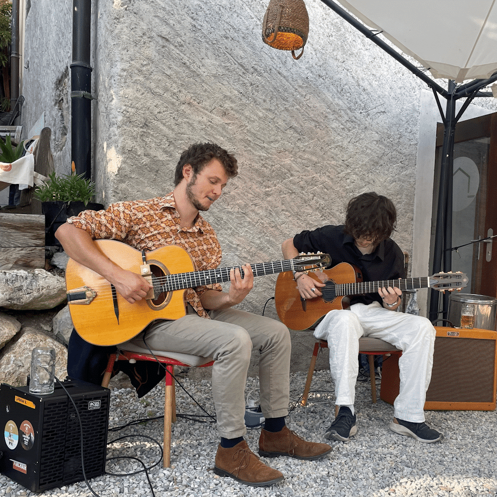 La Grande Maison | Festival de l'humour du 12 au 15 juin 2024